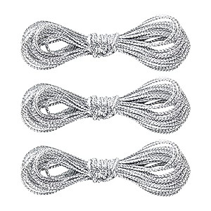 Blue Glitter Custom Banner Kit with 3x Letters Set, 2x Numbers 0-9, 10 Hearts, 10 Stars, DIY Pennant Garland for Birthday Party Decorations, Wedding Supplies (125 Pcs)