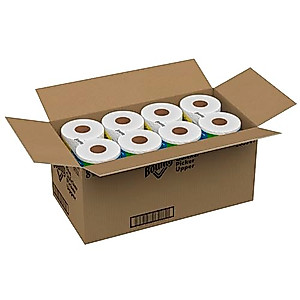 Bounty Select-A-Size Paper Towels, White, 8 Triple Rolls = 24 Regular Rolls