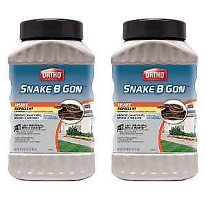 Ortho Snake-B-Gon Snake Repellent Granules 2-pack