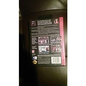 RoboCop vs. Terminator - Sega Genesis