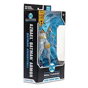 McFarlane Toys 15298 Action Figure, Multicoloured