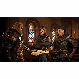 Assassin's Creed Valhalla Amazon Limited Edition (PS4) (Exclusive to Amazon.co.uk)