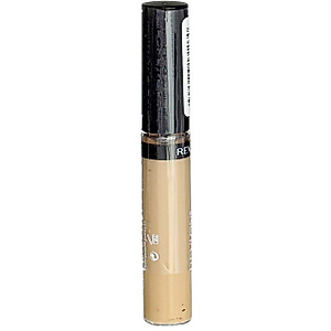 Revlon ColorStay Concealer, Light Medium 0.21 oz (Pack of 2)