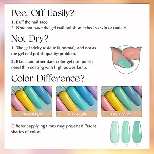 ROSALIND Gel Nail Polish Set,35 Pcs Pink Red jelly White Gel Polish Collection Summer Starter Set Glitter Nail Polish Pink Colors with Glossy & Matte Top Base Coat Nail Art Gift for Manicure