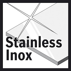 Bosch 2608000600 P180 Flap Sanding Wheel with Fleece, 0 V, Brown