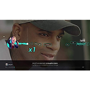 Let's Sing Country - Xbox One Solo Edition