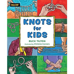Knots for Kids