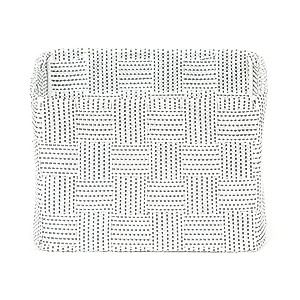 Compactor Shopping Basket Toronto Range, Small, White