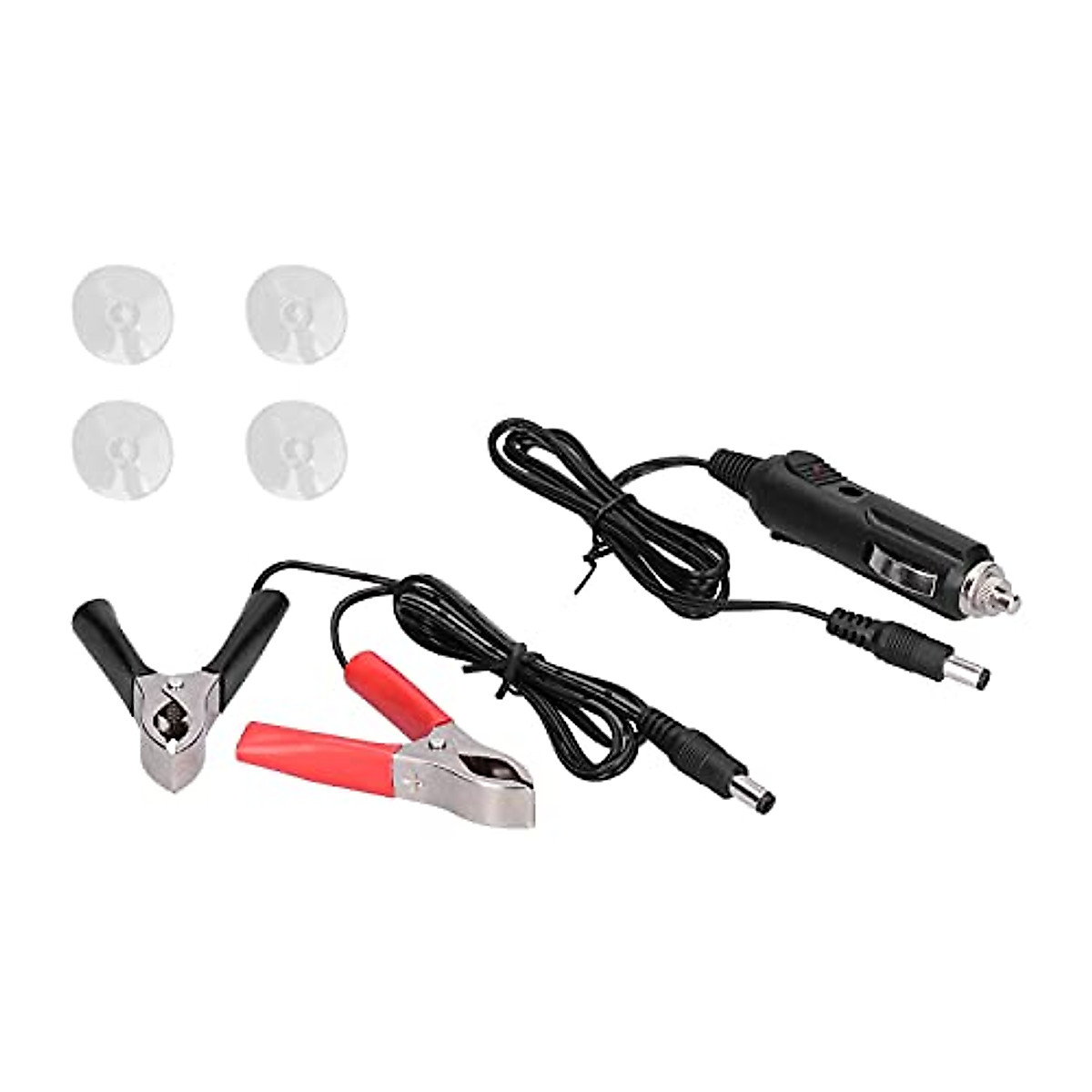 Flexible Solar Panel Kit, 40W 18V Monocrystalline Silicon Solar Charger Module IP65 Waterproof with English Manual