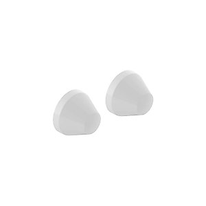 Geberit 217.713.11.1; bolt caps