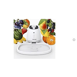 BioFace Facial Mask Machine with Collagen Tablets, DIY Mask Maker