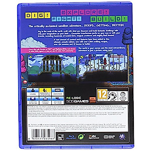Terraria - PlayStation 4