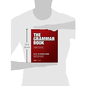 The Grammar Book