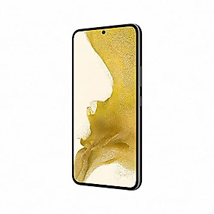 Samsung Galaxy S22 128GB Phantom Black -Verizon (Renewed)