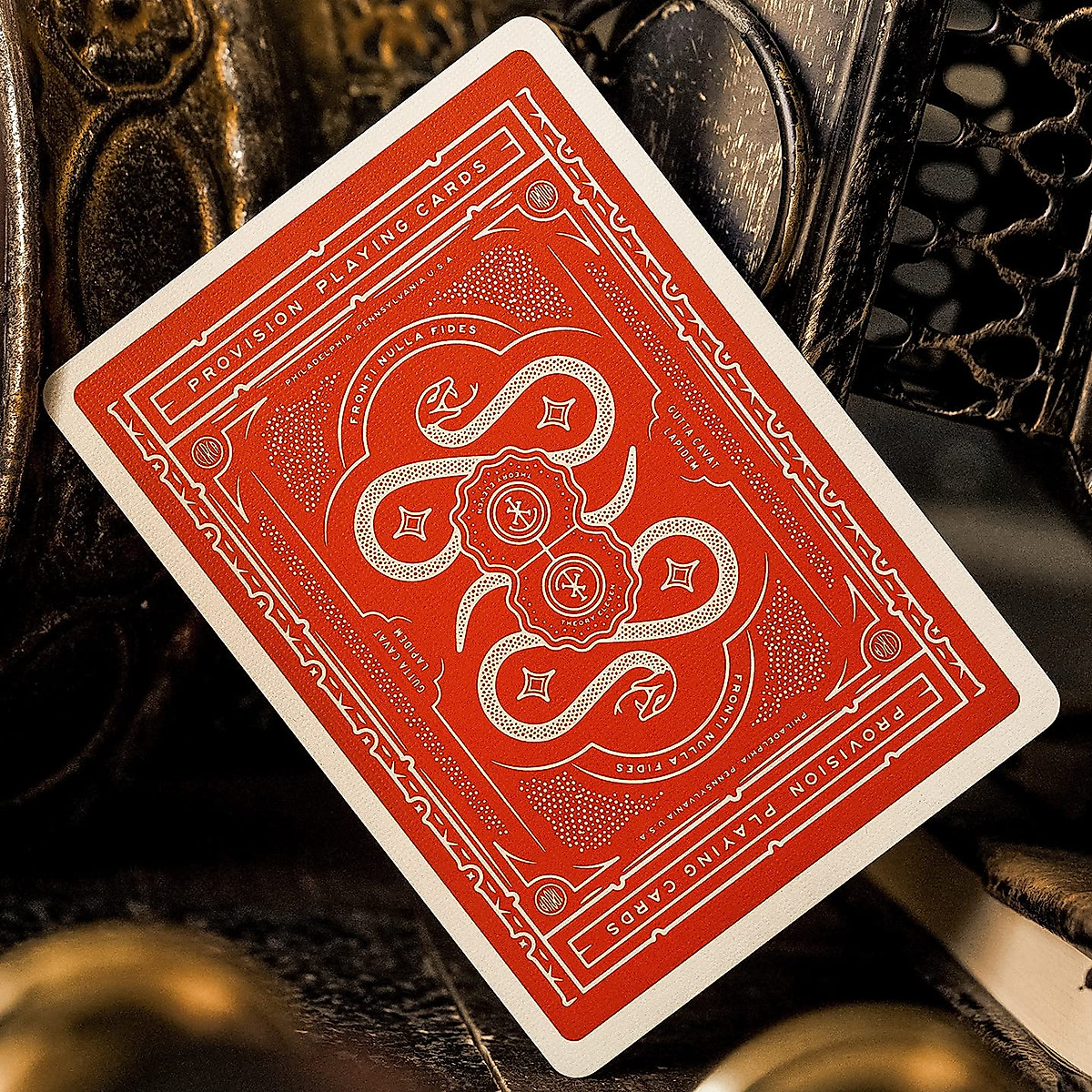 theory11 Provision Playing Cards