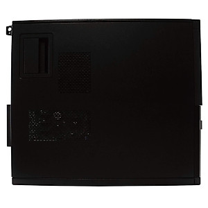 Dell Optiplex 390 SFF Desktop - Intel Core i5-2400 3.1GHz 8GB 250GB DVD Windows 10 Profesional (Renewed)