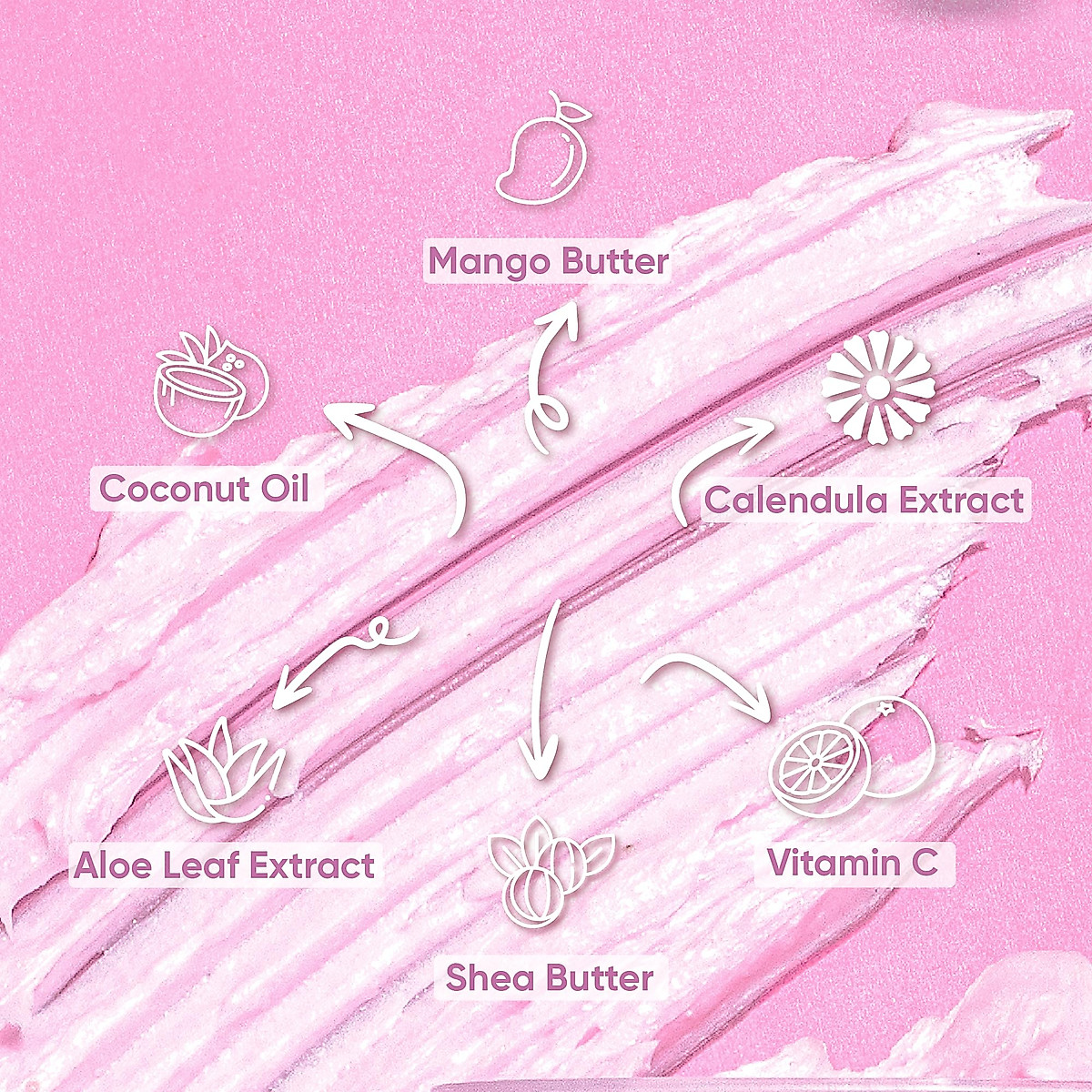 Olivia Beauty Bikini Exfoliating Scrub - All Natural Exfoliating Body Scrub for Women, Moisturizing Formula to Smooth, Exfoliate, and Restore Dry, Sensitive Skin, Provides Lasting Care, 8 Oz