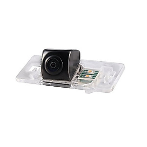 for Audi TT/TTS 2012~2015 Car Rear View Camera Back Up Reverse Parking Camera/Plug Directly HD Camera