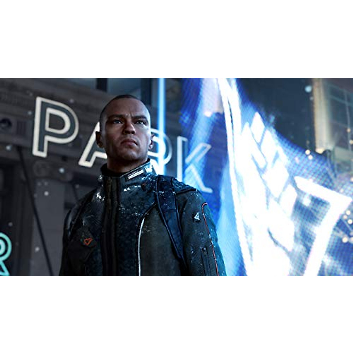 Detroit: Become Human - Collector's Edition - PC