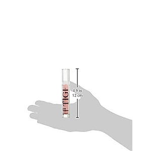 TIGI Cosmetics Luxe Lip-Gloss, Superstar, 0.11 Ounce