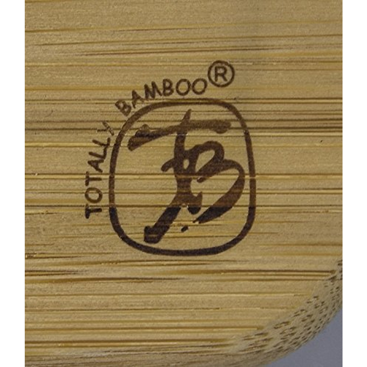 Totally Bamboo Rolling Pin, 20.5-Inch, Large-20 1/2",Large - 20 1/2"