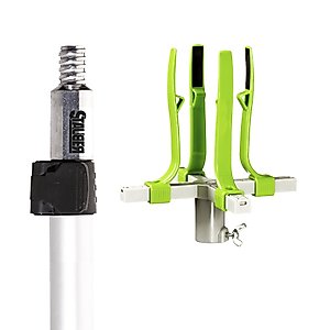 STAUBER Best Bulb Changer Package (Gripper, 9 Feet)