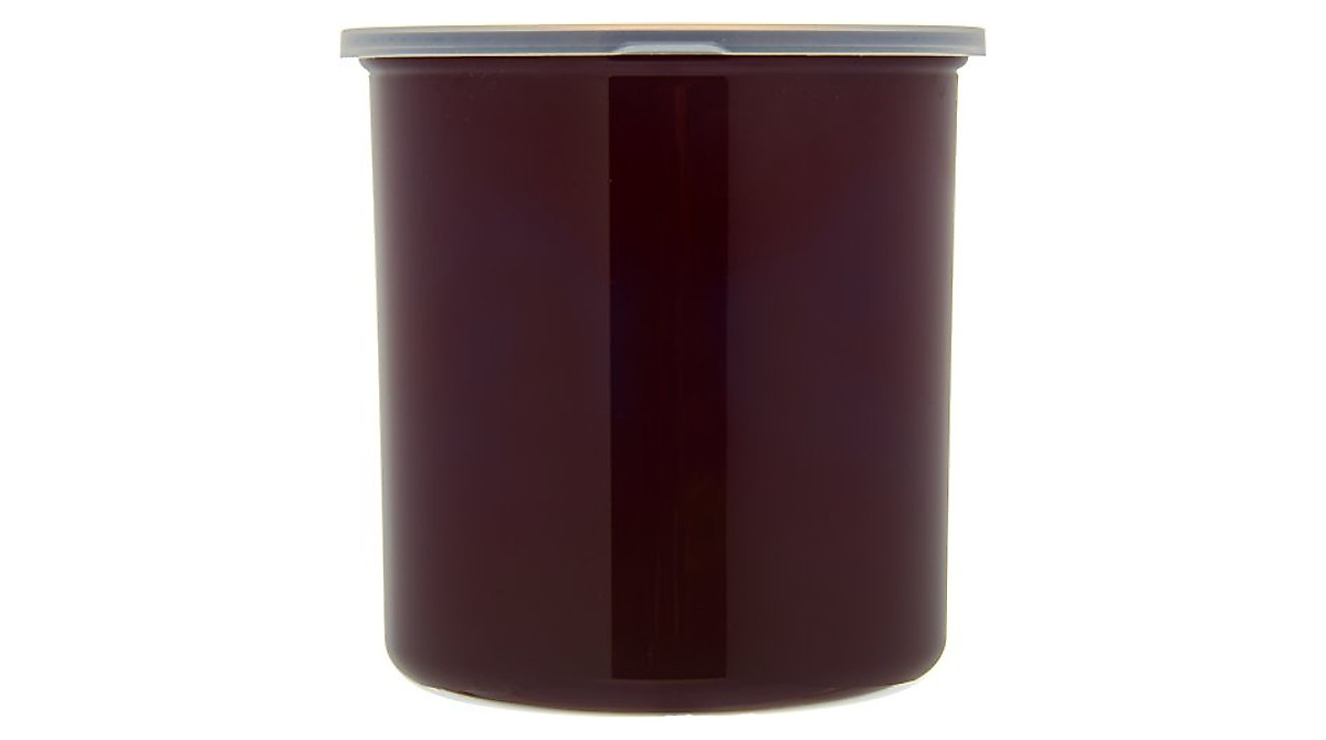 Carlisle 2.7 Quart Storage Container with Lid - Durable & Safe