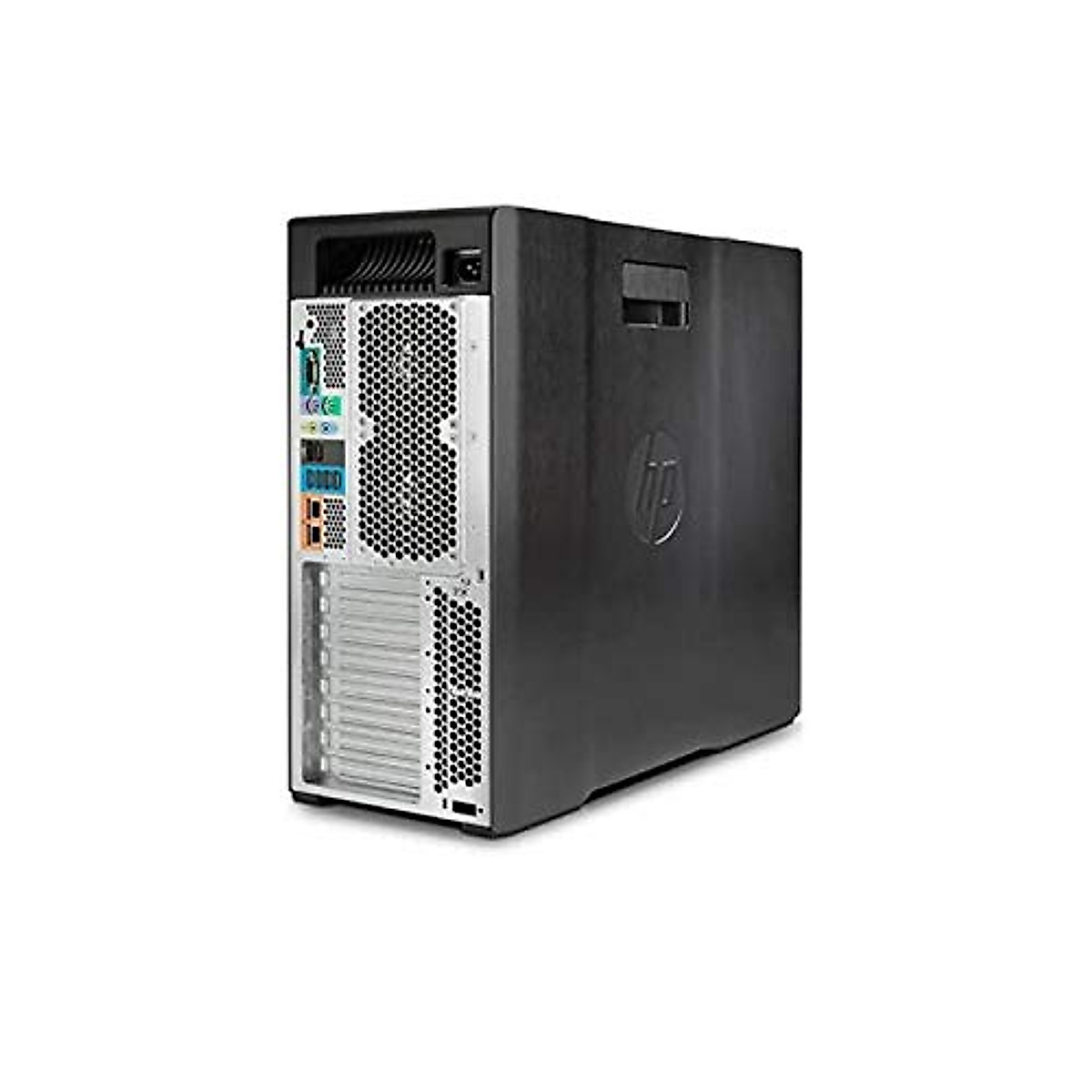HP Z840 Premiere Pro 2X E5-2643 V3 12 Cores 3.4Ghz 256GB 1TB NVMe 2TB K5200 Win 10 (Renewed)