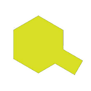 Tamiya 85022 Lacquer Spray Paint, TS-22 Light Green - 100ml Spray Can