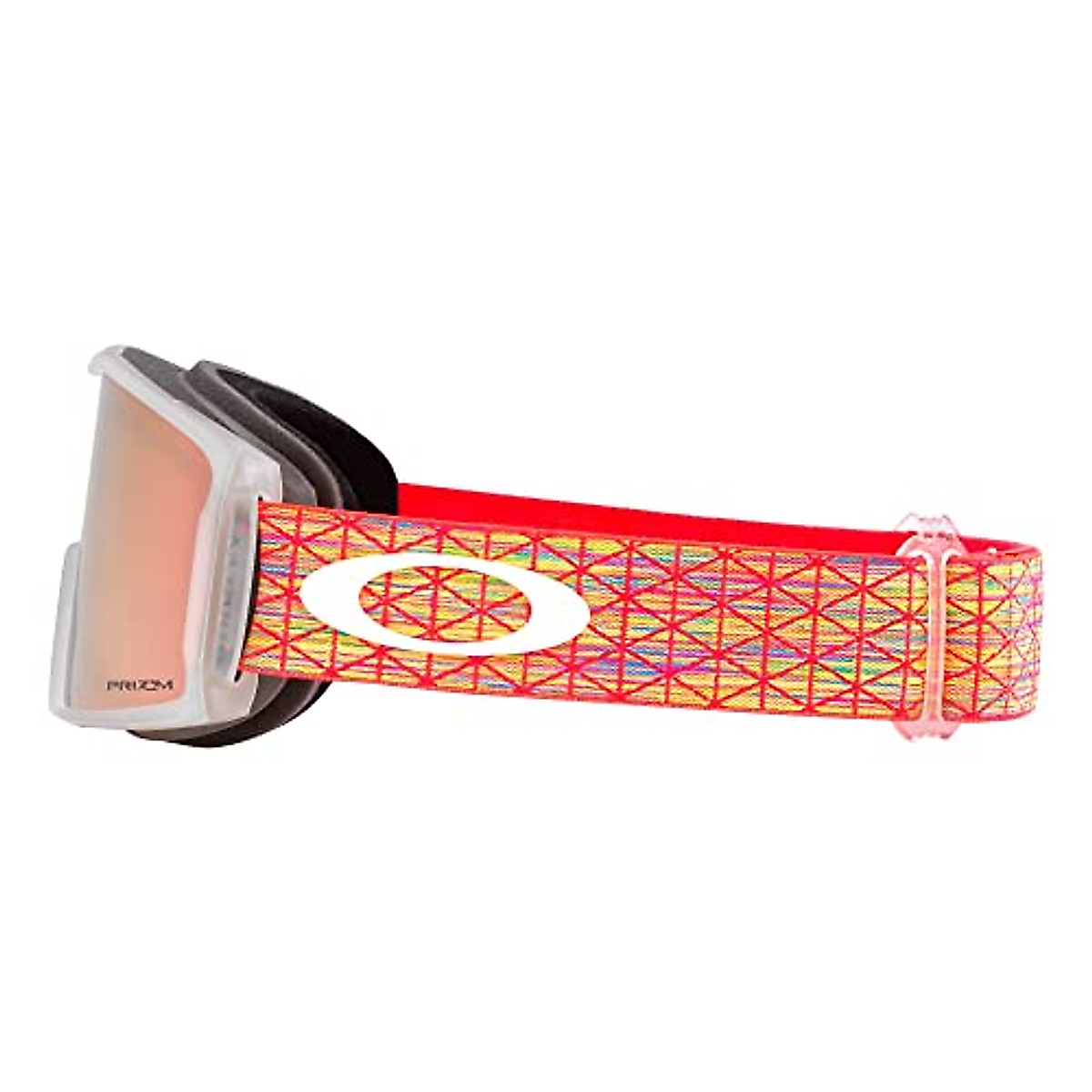 Oakley Unity Collection Line Miner M Snow Goggles