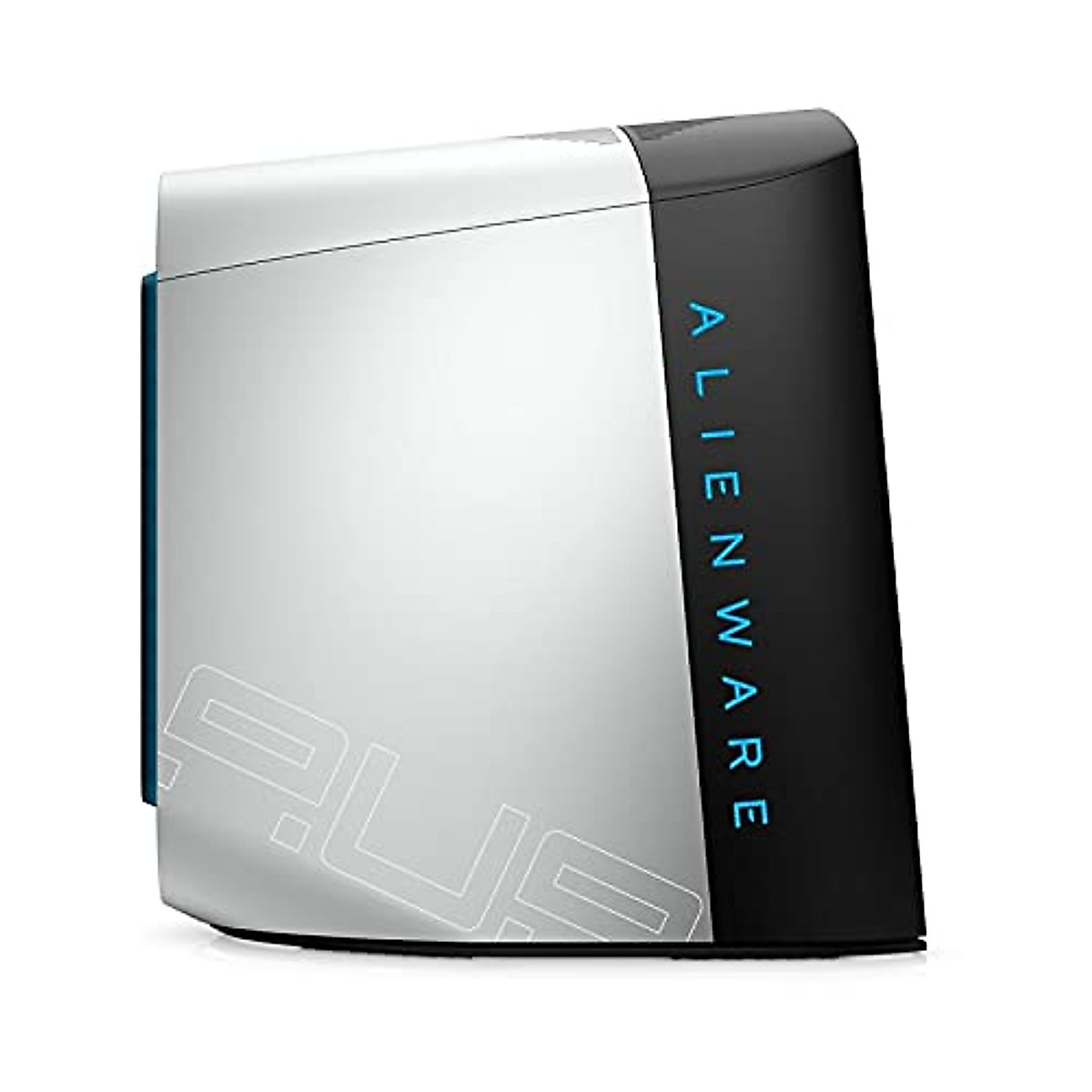 Dell Alienware Aurora R12 Desktop | Core i7-11700F - 1TB HDD Hard Drive - 32GB RAM - Nvidia GeForce RTX 3080 | 8 cores @ 4.9 GHz - 10GB GDDR6X Win 10 Home White (Renewed)