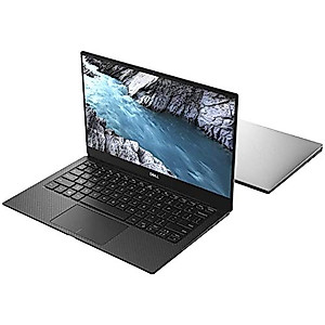 Dell XPS 13 7390 13.3" Intel Core I7-10710U (6-CORE, UP to 4.70Ghz) 512GB PCIe SSD 16GB RAM FHD 1080P IPS WiFi 6 AX Windows 10 Professional