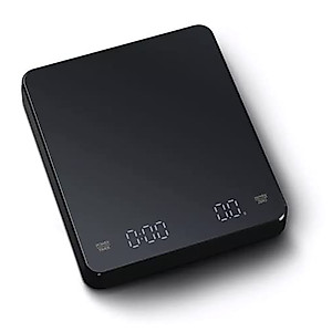 GLX2 Coffee Scale for Pour Over Drip Coffee and Espresso