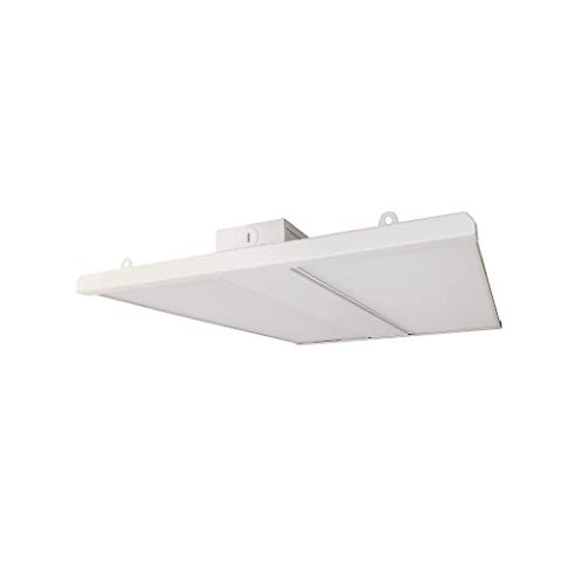 Commercial Lighting Services LED HighBay Light 165 Watt Warehouse Light, 21450 Lumens, 5000 Kelvin High Bay