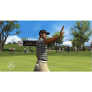 Tiger Woods PGA Tour 08 - Xbox 360 (Renewed)