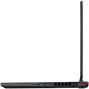 Acer Newest Nitro AN517 17.3" IPS 144Hz FHD Gaming Laptop, Intel 12-Core i5-12500H, 16GB RAM DDR4 1TB NVMe SSD, NVIDIA RTX 3050, Killer WiFi 6, RJ-45, Backlit Keyboard, Windows 11 Home