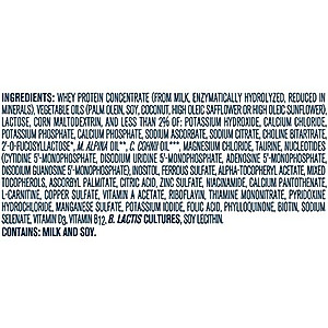 Gerber Good Start Baby Formula Powder, GentlePro Probiotics, Stage 1, 20 Ounce