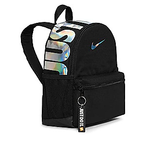 Brasilia Just DO IT Junior Black