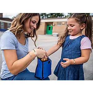 INENIMARTJ Back to School jewelry Mommy and Me Matching Bracelets,First Day of School jewelry for Mother Daughter Bracelets Jewelry (Polar Bear)