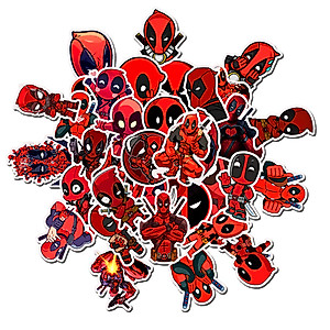 SELPONT Stickers for Water Bottles,Aesthetic Stickers for Teens,Girls,Kids,Laptop,Phone,Travel Extra Durable