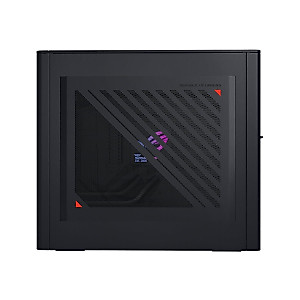 ASUS ROG G22 SFF Gaming Desktop PC (Intel i7-13700F 16-Core, GeForce RTX 3060 Ti 8GB GDDR6, 32GB DDR5 4800MHz RAM, 1TB PCIe SSD, RGB KYB, WiFi 6, 3 Display Port, Win 11Pro) w/Dockztorm Dock