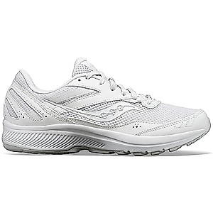 Saucony Women's Cohesion 15 Sneaker