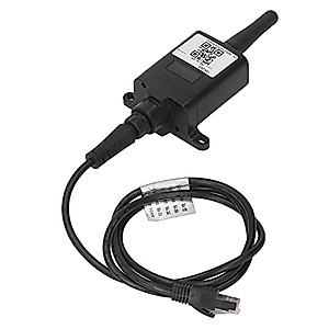 Solar Inverter WiFi Module ABS Wireless Remote Monitoring Module Solar Inverter Monitoring Module