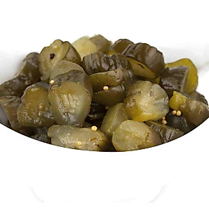 Jake & Amos J&A Seven Day Pickles (Two Pack)