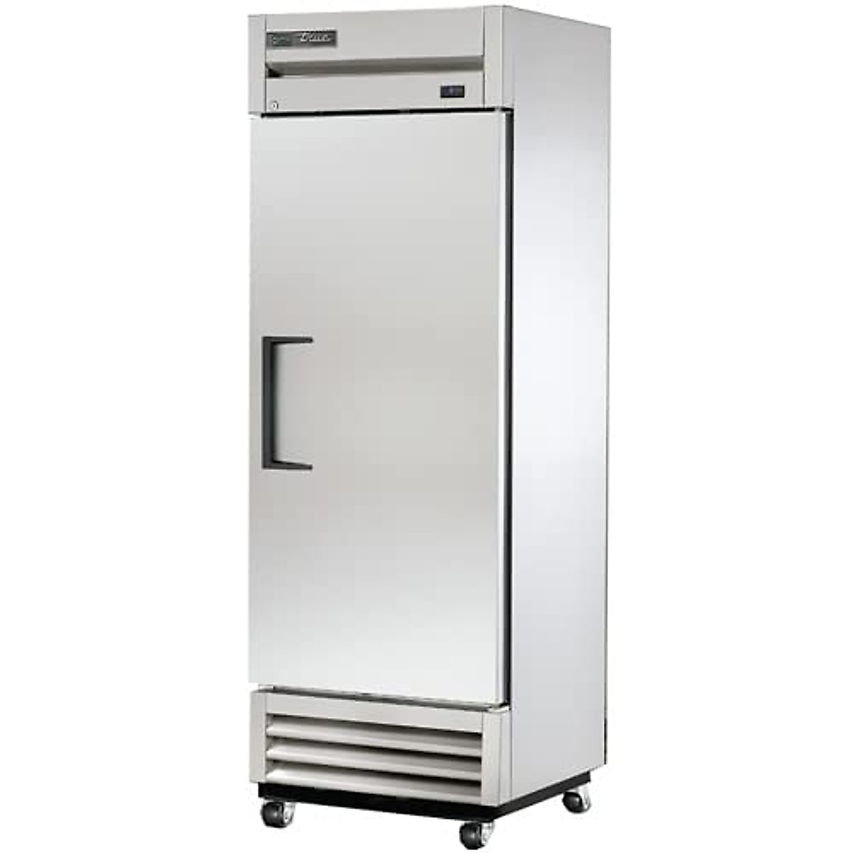 True T-19FZ Reach in Freezer One Door, 19 Cu. Ft.