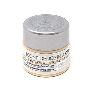 It Cosmetics Confidence In An Eye Cream 0.16oz Travel Size