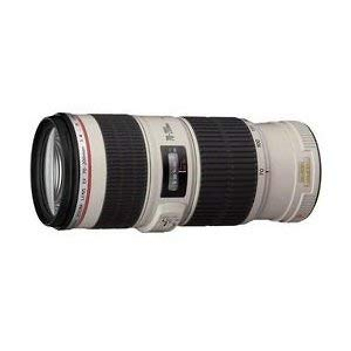 Canon EF 70-200mm f/4 L is USM Lens for Canon Digital SLR Cameras