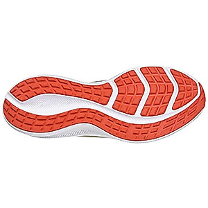 Nike Men's Downshifter 11 (Platinum Tint/Summit White, 11)