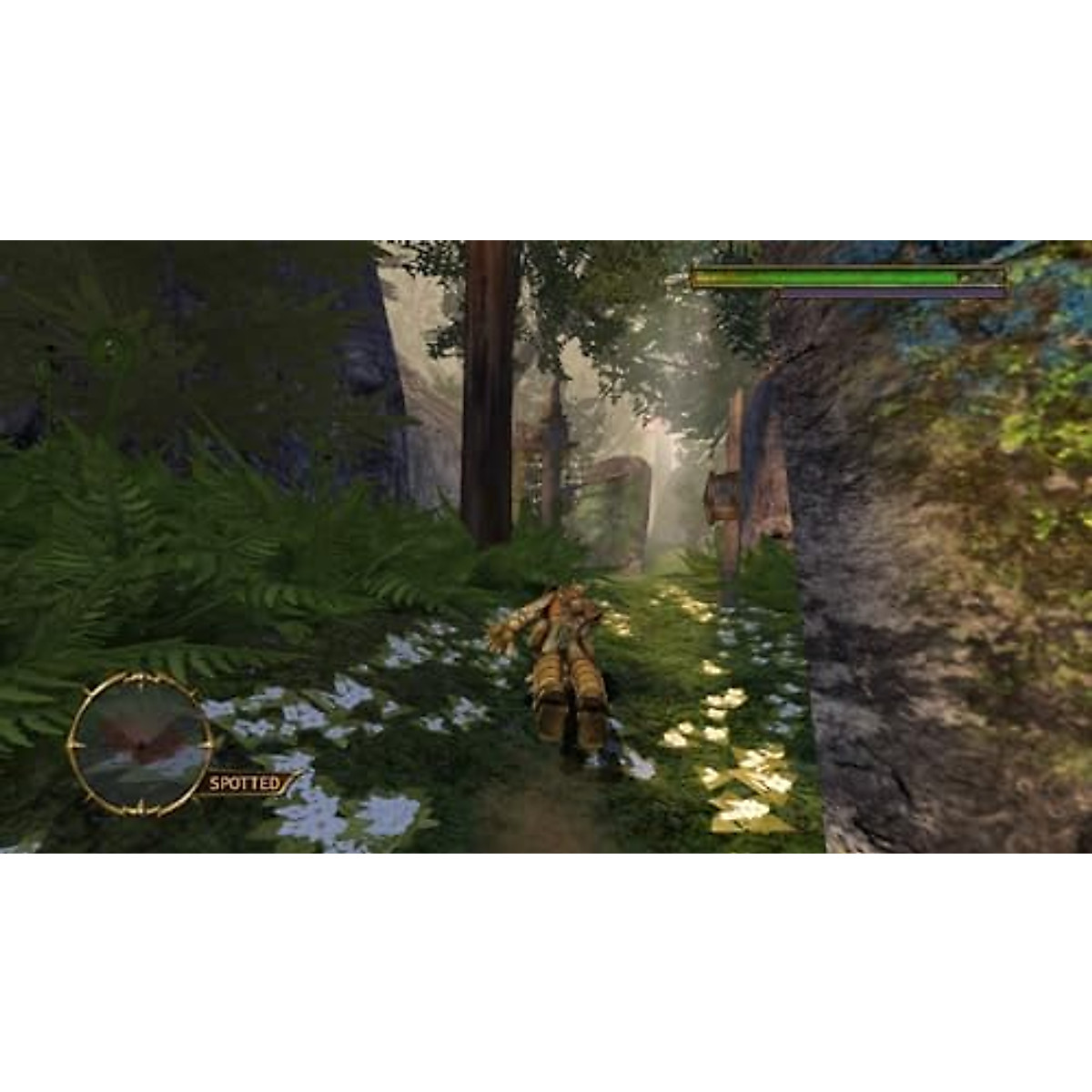 Oddworld Stranger Wrath NSW (Nintendo Switch)