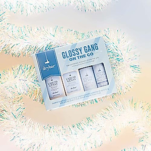 Drybar Glossy Gang On-the-Go Kit
